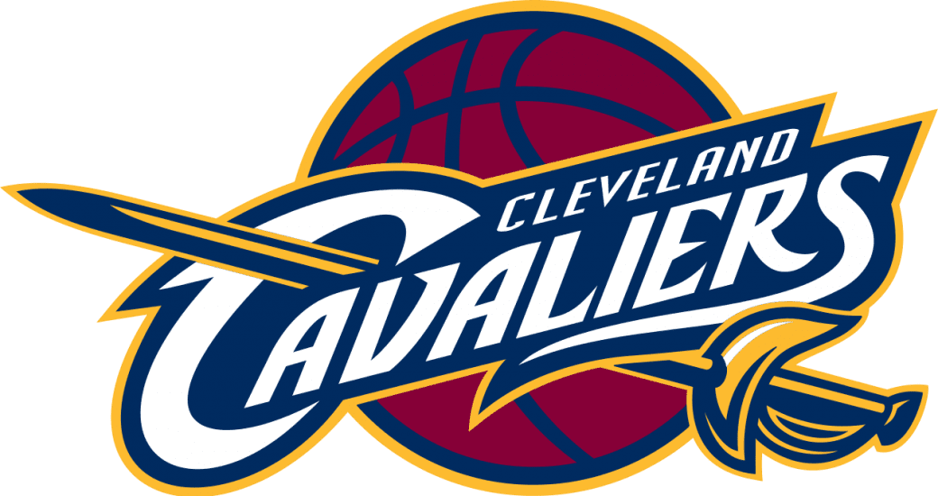 Cleveland Cavaliers - Baller Shoes DB