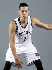 Jeremy Lin | NBA Shoes Database