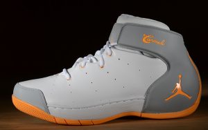 Jordan Melo 1.5 | NBA Shoes Database