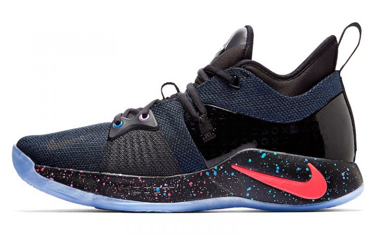 Myles Turner | NBA Shoes Database