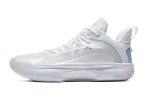 Peak Taichi Flash 5 | NBA Shoes Database