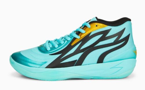 Puma MB.02 | NBA Shoes Database