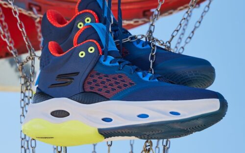Skechers SKX Float | NBA Shoes Database